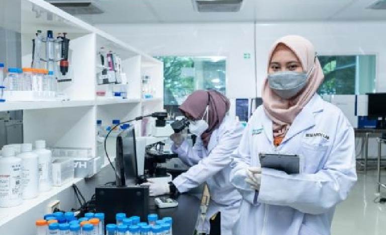 Lowongan Kerja BUMN PT Bio Farma (Persero)