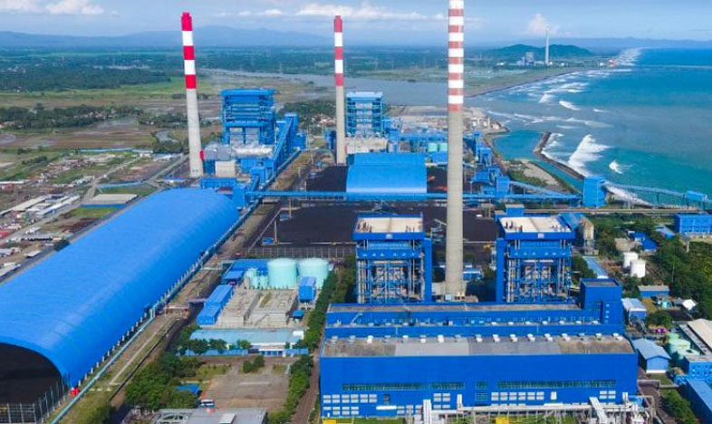 Lowongan Kerja PT Rekadaya Elektrika untuk lulusan S1