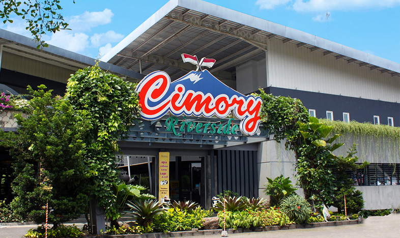 Lowongan Kerja Terbaru Cimory Group