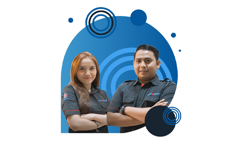 Lowongan Kerja PT CSM Corporatama (Indorent) - Terbaru
