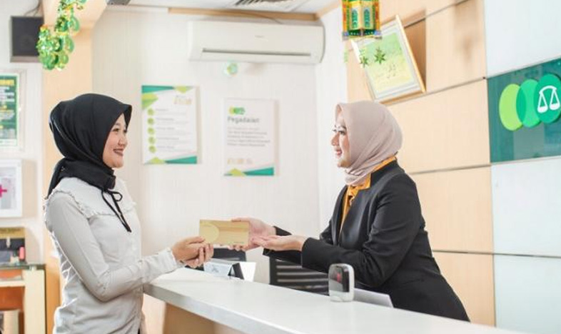 Pegadaian Future Lader Program PT Pegadaian (Persero)