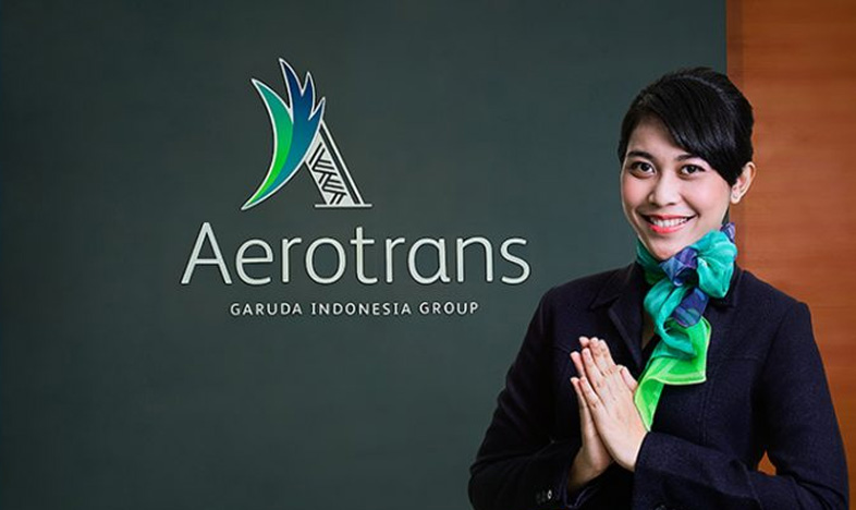 Lowongan Kerja PT Aerotrans Services Indonesia Gokerja ID