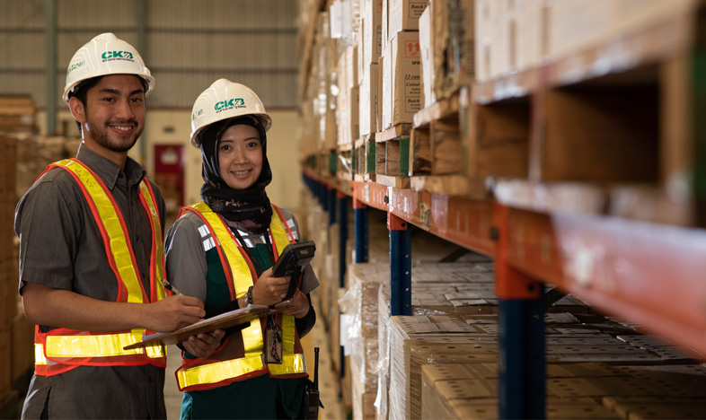 Lowongan Kerja PT Cipta Krida Bahari (CKB Group) Gokerja ID