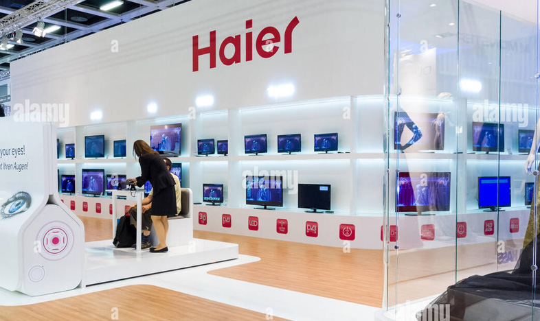 Lowongan Kerja PT Haier Electrical Appliances Indonesia