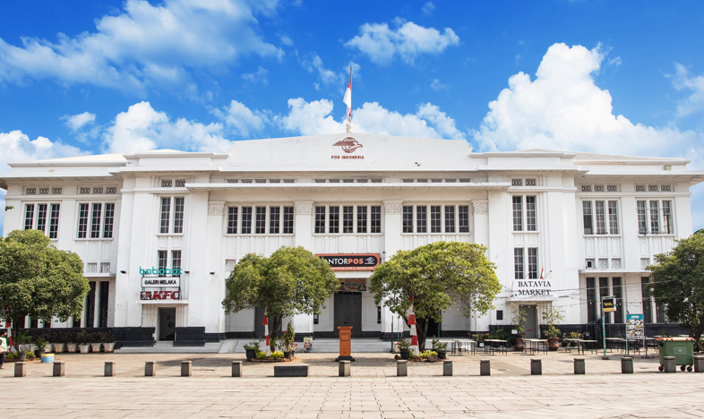 Lowongan Kerja PT Pos Properti Indonesia Gokerja ID