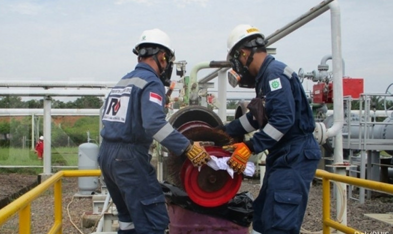 Lowongan Kerja PT Radiant Utama Interinsco Tbk