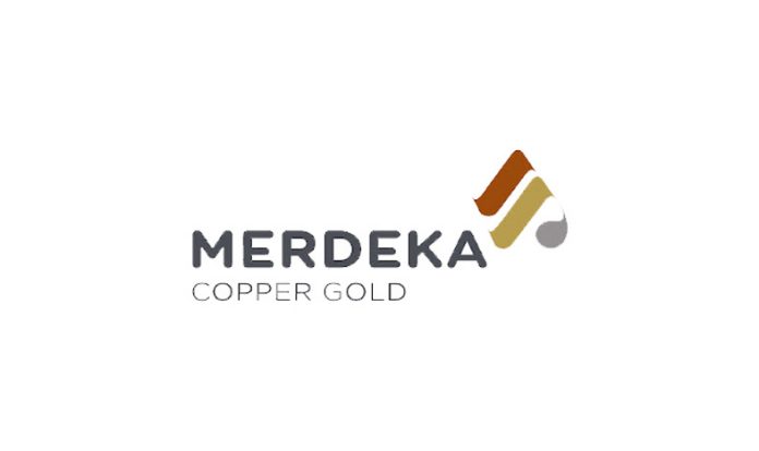 Lowongan Kerja PT Merdeka Copper Gold Tbk (Merdeka)