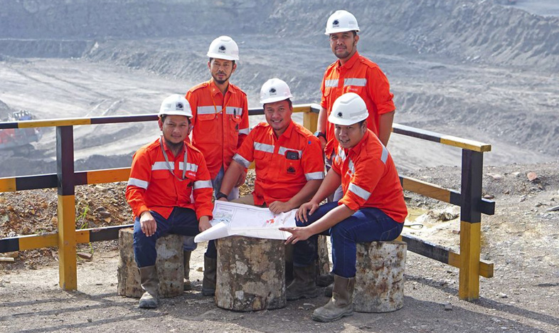 Lowongan Kerja PT Arutmin Indonesia