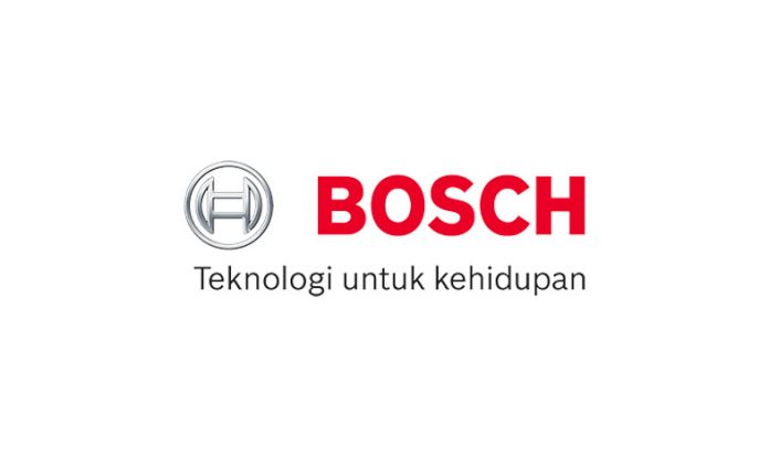Lowongan Kerja Bosch Indonesia