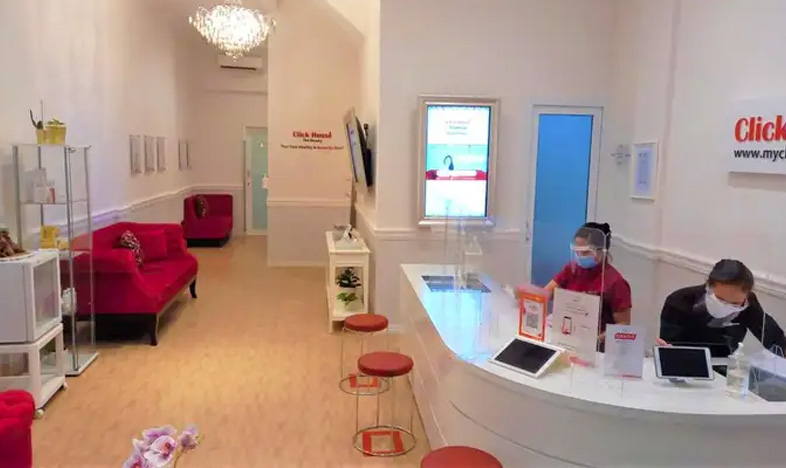 Lowongan Kerja Click House Beauty Clinic