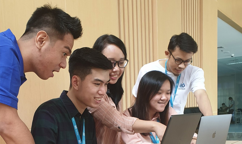 Management Trainee Program PT United Family Food (Unifam)