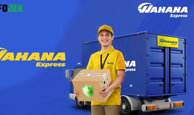 Lowongan Kerja Customer Service Wahana Express