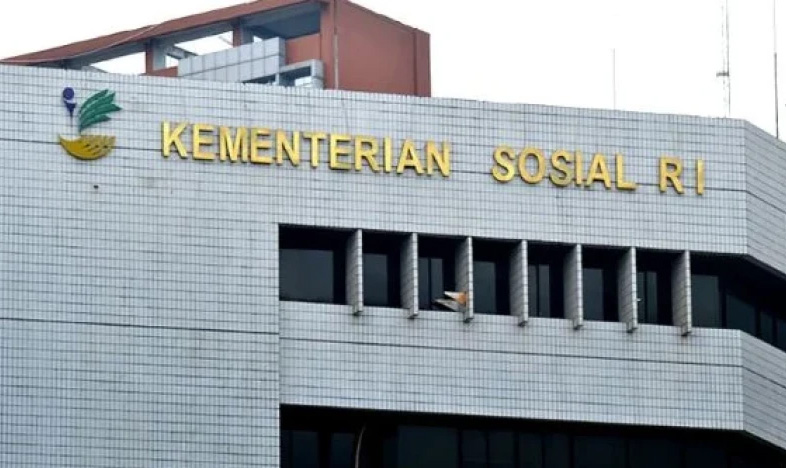 Rekrutmen Pendamping PKH Kementerian Sosial 2022