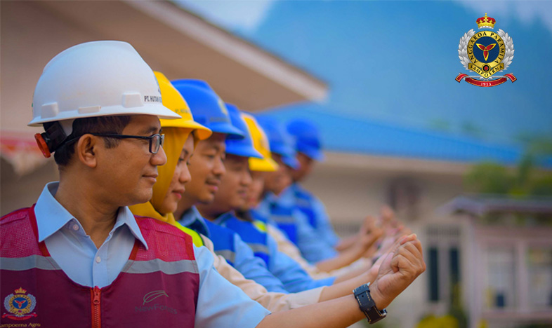 Lowongan Kerja PT Sampoerna Agro Tbk Gokerja ID