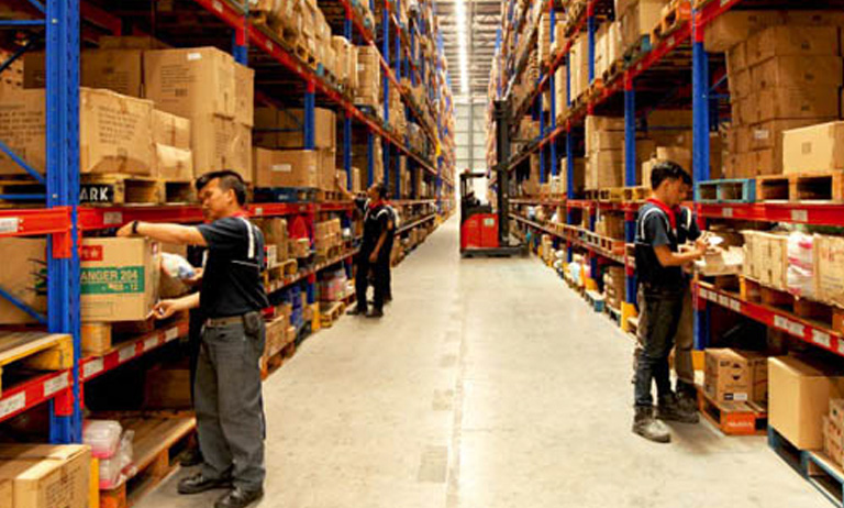 PT ARK Logistics & Transport buka lowongan kerja