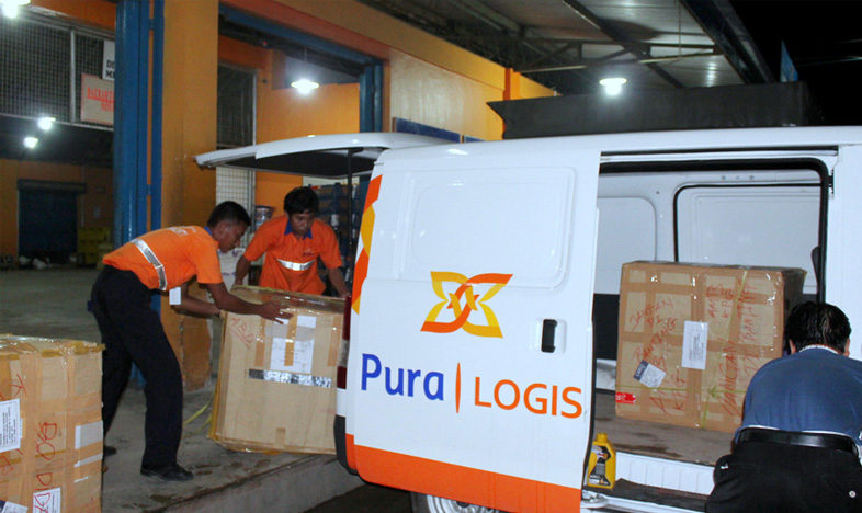 Lowongan Kerja Terbaru PT Angkasa Pura Logistik (APLOG)