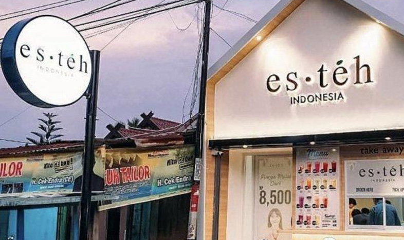 Lowongan Kerja PT Esteh Indonesia Makmur