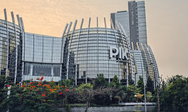 Lowongan Kerja Agung Sedayu Group Gokerja ID