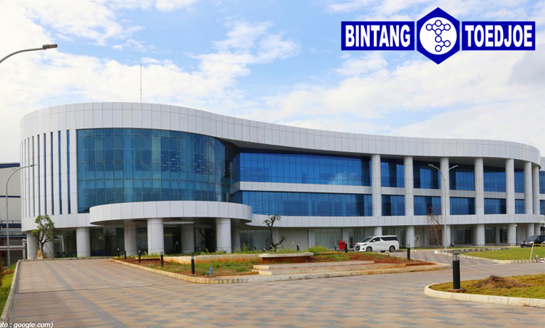 Lowongan Kerja PT Bintang Toedjoe terbaru hari ini