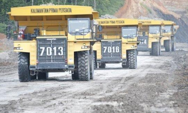 Fresh Graduate Development Program PT Kalimantan Prima Persada