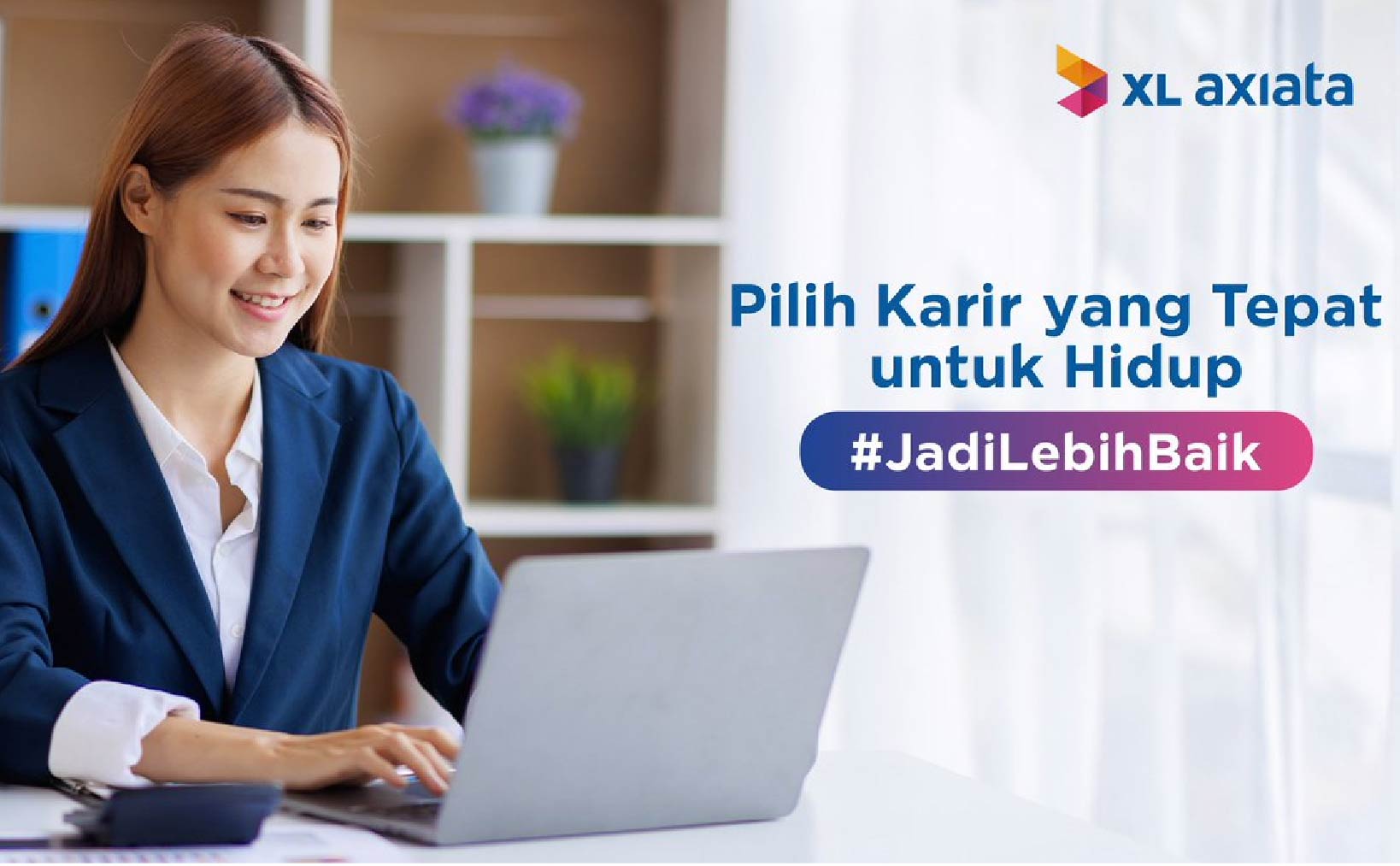 Lowongan Kerja PT XL Axiata Tbk Gokerja ID