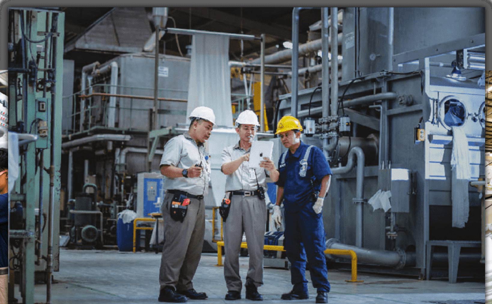 PT Gistex Textile Division (GISTEX) buka lowongan Admin