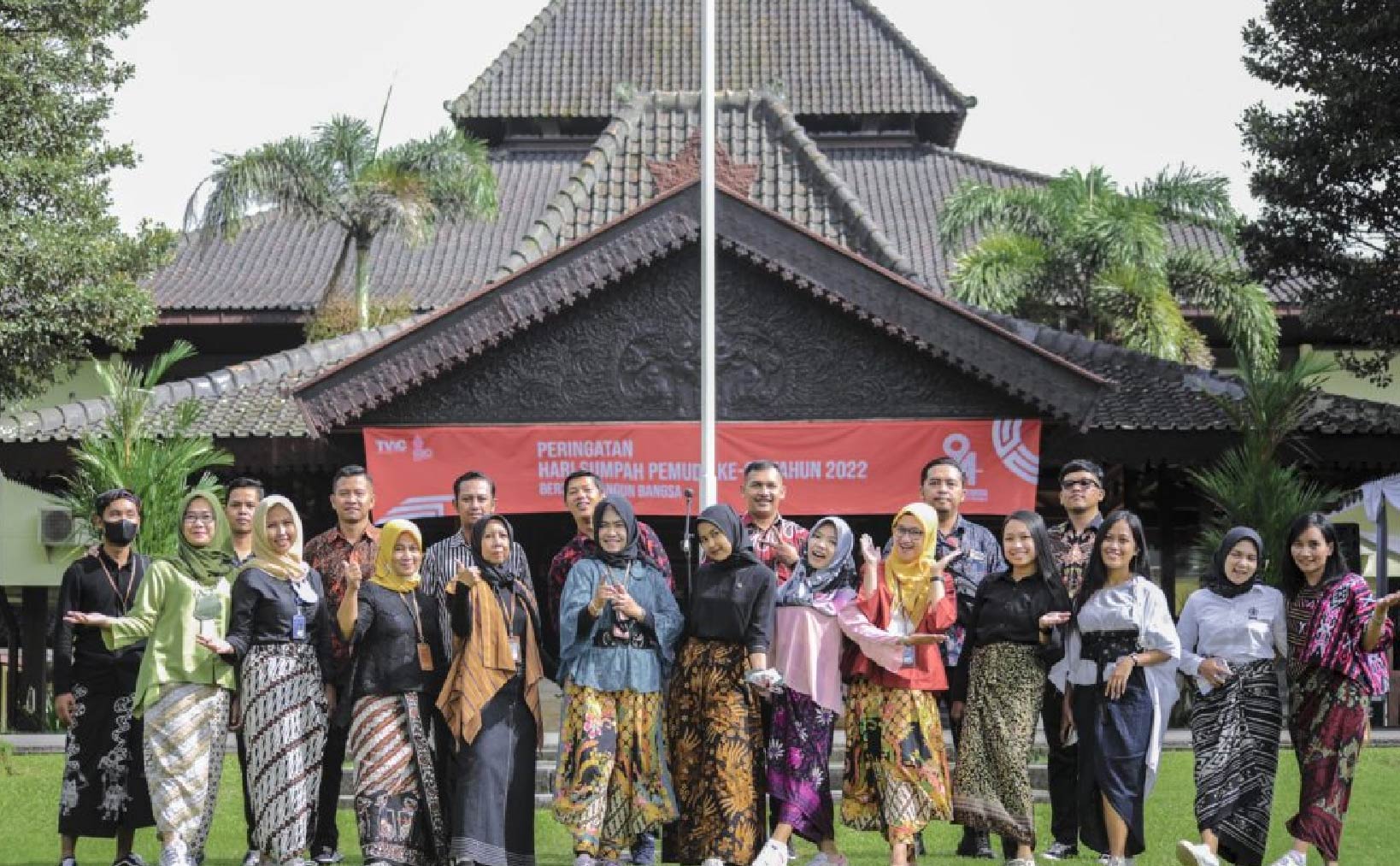 PT Taman Wisata Candi Borobudur, Prambanan dan Ratu Boko