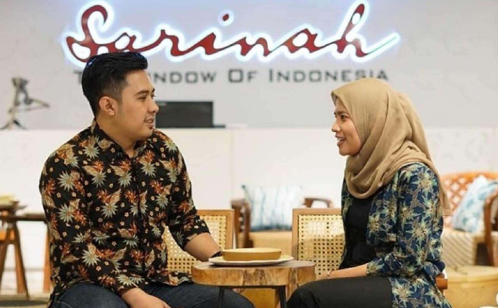 Lowongan Kerja PT Sarinah Gokerja ID