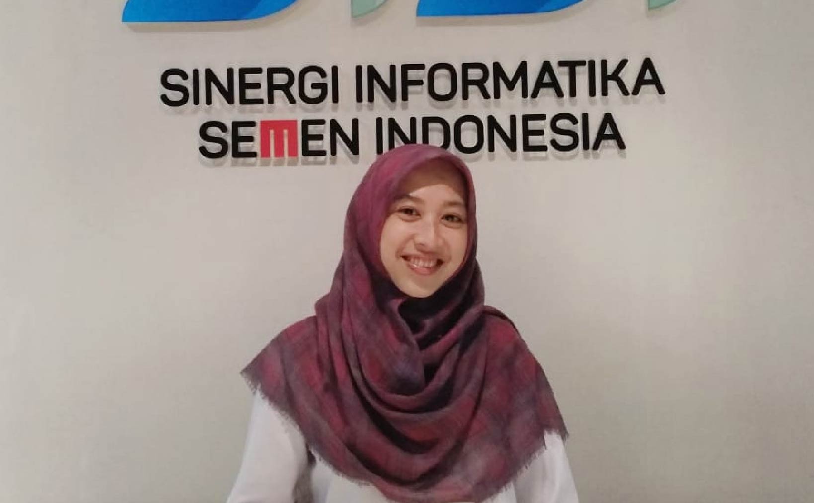 Lowongan Magang PT Sinergi Informatika Semen Indonesia
