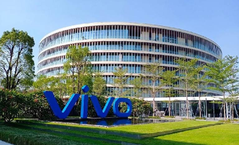Lowongan Kerja Fresh Graduate PT Vivo Mobile Indonesia Gokerja ID