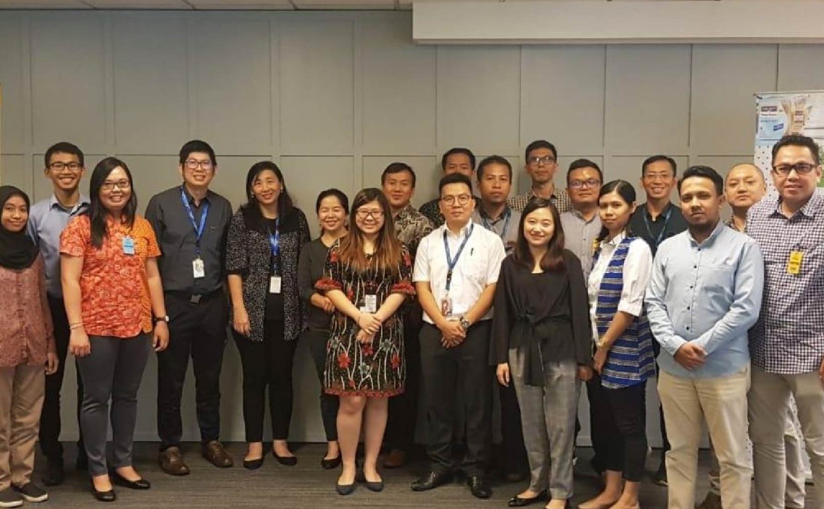 Lowongan Kerja Fresh Graduate PT Wilmar Consultancy Services Gokerja ID