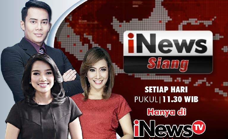 Lowongan Kerja PT MNC Televisi Network (iNews TV) Gokerja ID