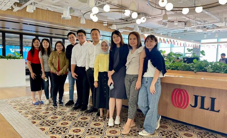 Lowongan Kerja PT Jones Lang Lasalle (JJL) Gokerja ID