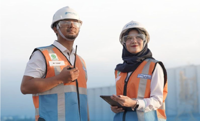 Lowongan Kerja PT EDI Indonesia (Pelindo Group) Gokerja ID