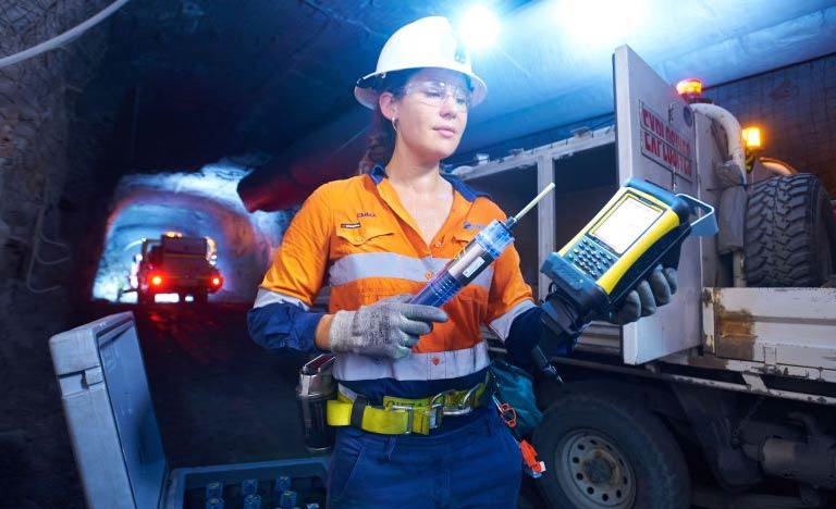 Lowongan Kerja PT RLK Development Indonesia Gokerja ID