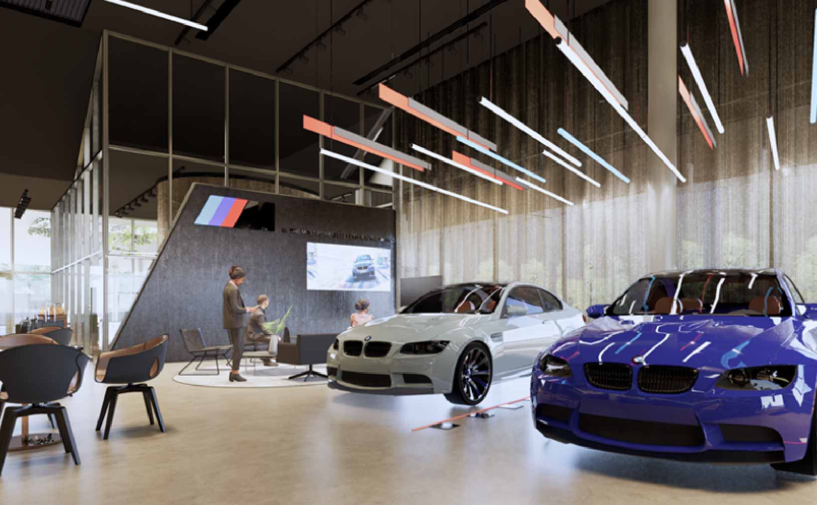 Lowongan Kerja BMW Performance Motors Gokerja ID