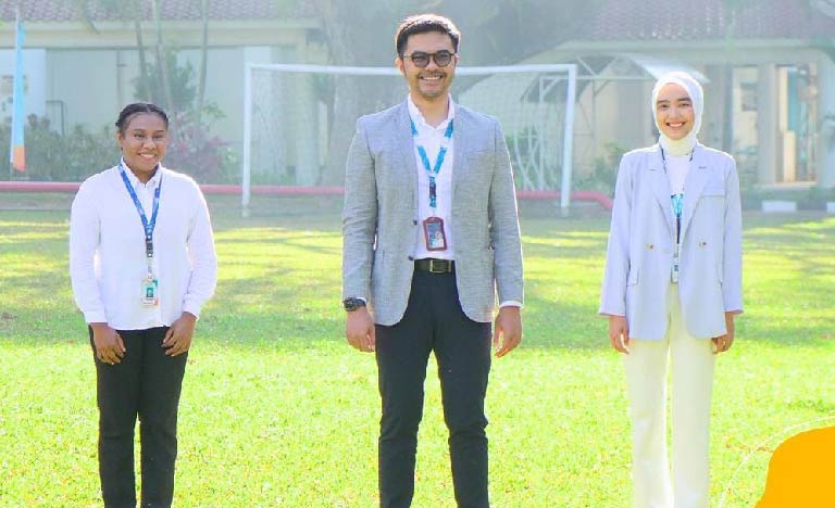 Lowongan Magang BUMN PT Bio Farma (Persero) Gokerja ID