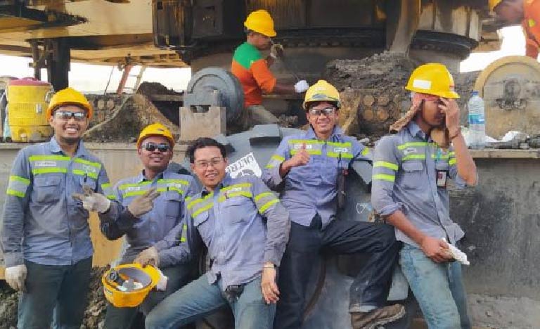 Lowongan Kerja PT RLK Development Indonesia Gokerja ID