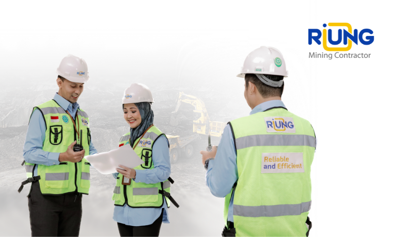 Lowongan Kerja Fresh Graduate PT Riung Mitra Lestari Gokerja ID