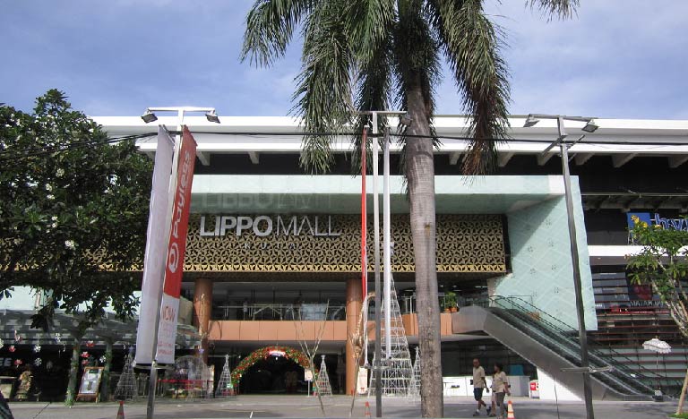 Lowongan Kerja Lippo Malls Indonesia Gokerja ID