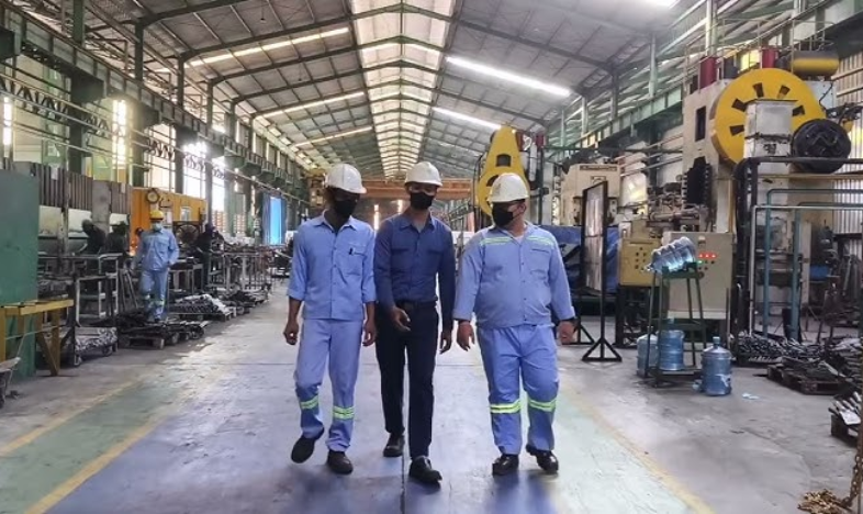 Lowongan Kerja PT Indoprima Gemilang Gokerja ID