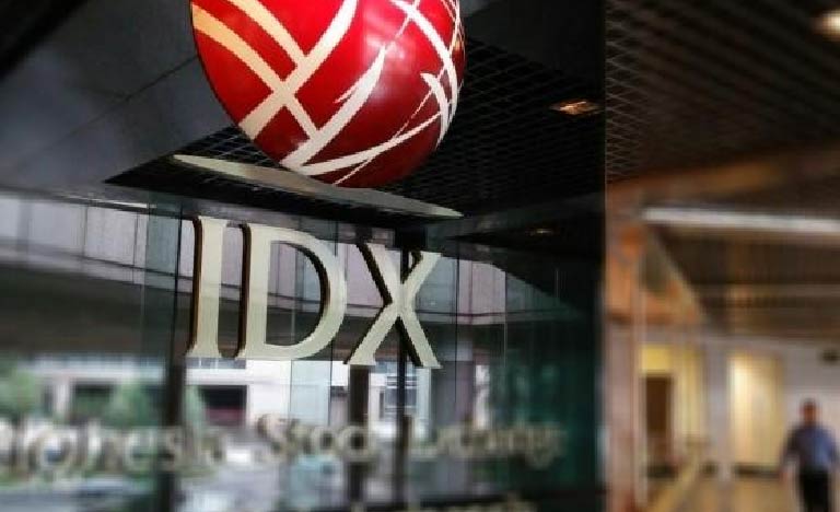 Lowongan Kerja Fresh Graduate PT Bursa Efek Indonesia Gokerja ID