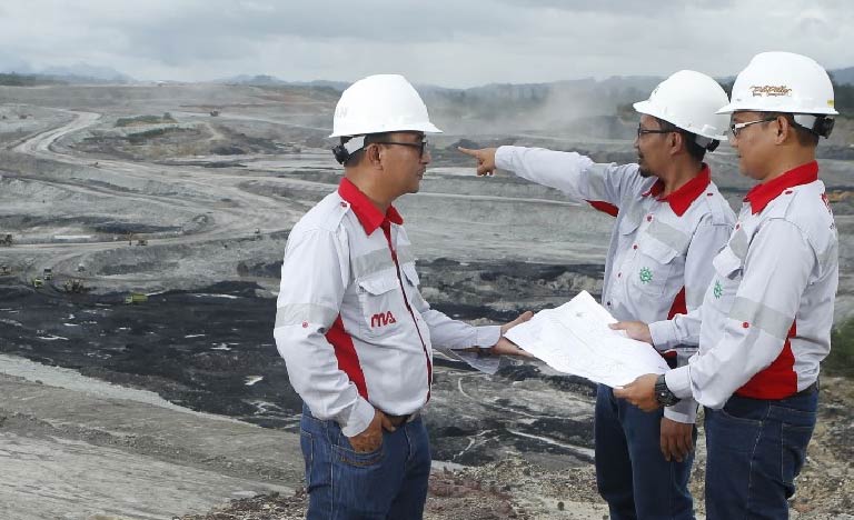 Lowongan Kerja Fresh Graduate PT Mitrabara Adiperdana Tbk Gokerja ID