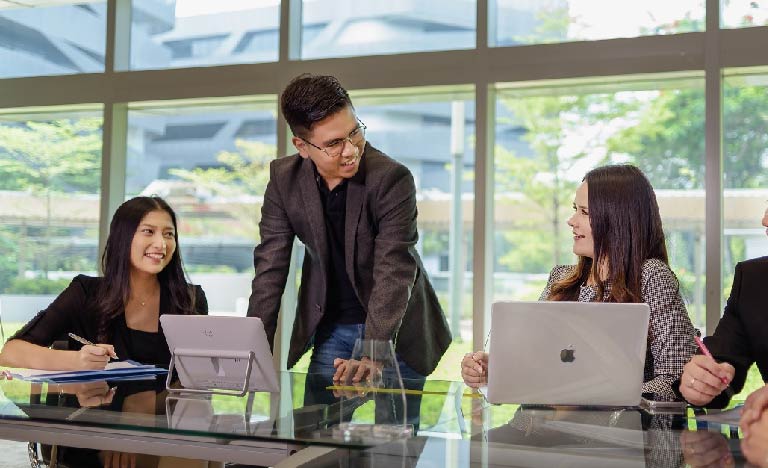 Lowongan Kerja Fresh Graduate Sinar Mas Land Gokerja ID