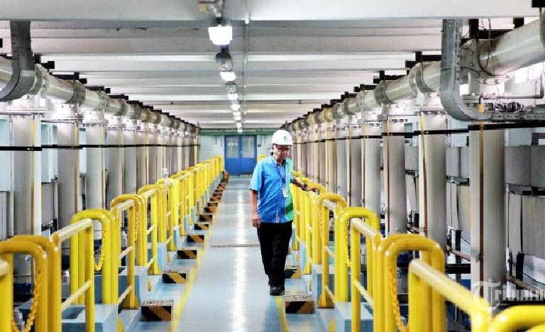 Lowongan Kerja Fresh Graduate PT MOYA Indonesia Gokerja ID