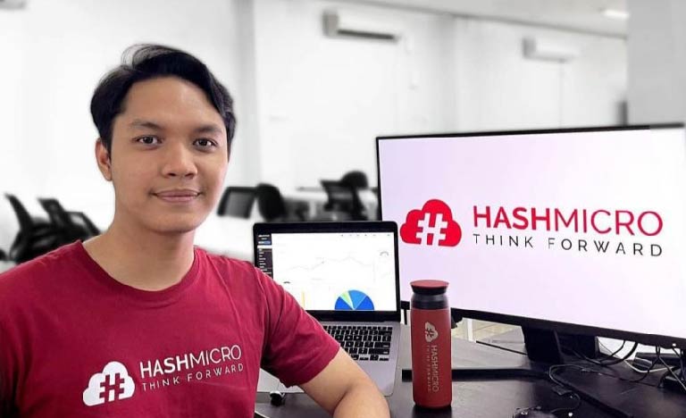 Lowongan Management Trainee PT Hashmicro Solusi Indonesia Gokerja ID