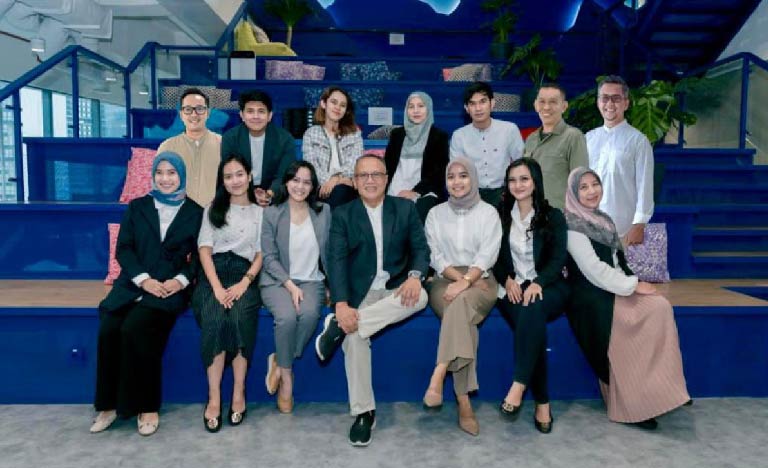 Lowongan Kerja Fresh Graduate Danone Indonesia Gokerja ID