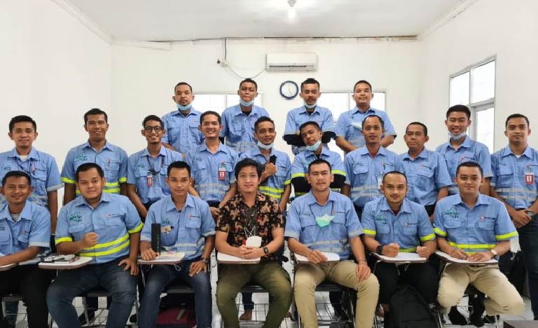 Lowongan Kerja Fresh Graduate PT Oki Pulp & Paper Mills Gokerja ID