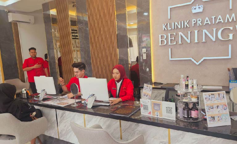 Lowongan Kerja PT Bening’s Pratama Group Gokerja ID