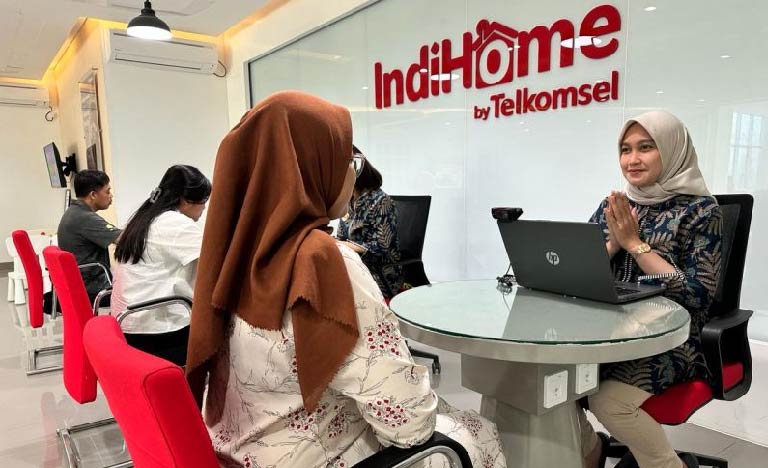 Lowongan Kerja Fresh Graduate PT Telekomunikasi Seluler (Telkomsel ...